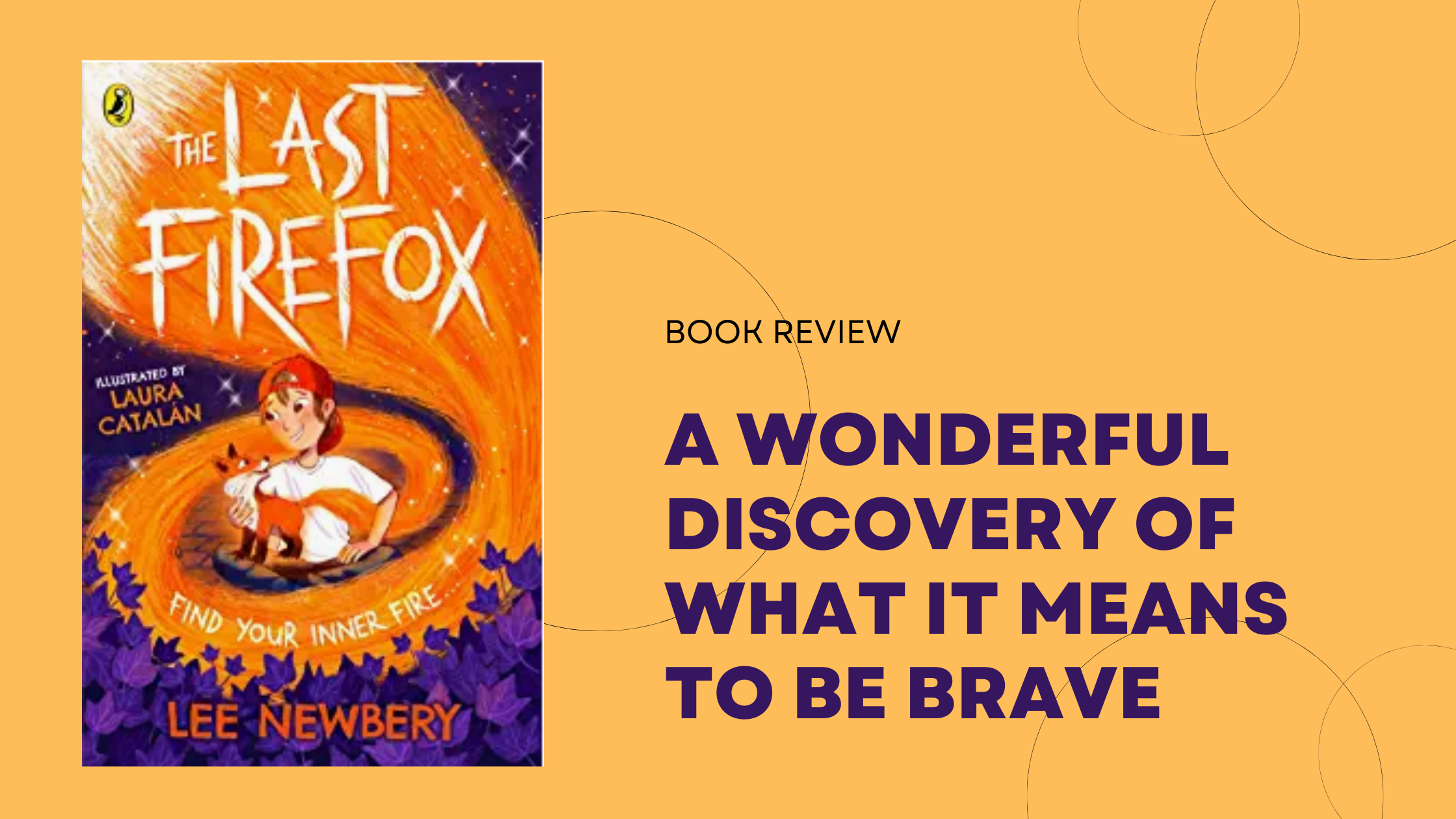 The Last Firefox | Ewa Jozefkowicz